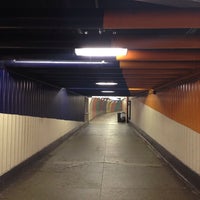 MBTA State Street Station - Financial District - 200 Washington St