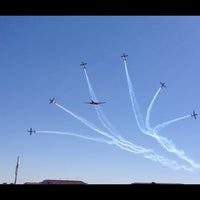 Air Force Base Waterkloof (WKF) - 5 tips