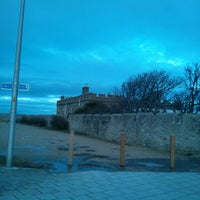 Portland Castle - Castletown, Dorset