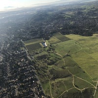 Alston Park - 2000 Dry Creek Rd