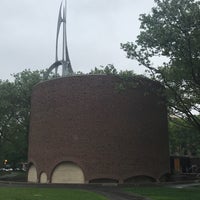 MIT Chapel (Building W15) - MIT - 7 tips