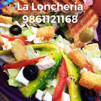 La Loncheria 🍟‼️ Tizimin - 9 tips