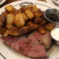 Saltgrass Steak House - Steakhouse in Northwest Side