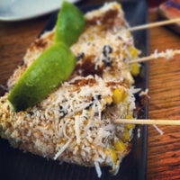 Mamasita - Mexican Restaurant in Melbourne