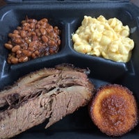 B&C BBQ - BBQ Joint