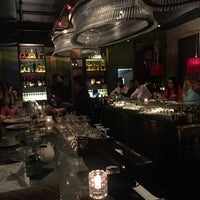 Frings (Now Closed) - Fashion District - Toronto, ON