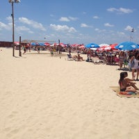 Metzitzim Beach (חוף מציצים) - תל אביב-יפו, תל אביב