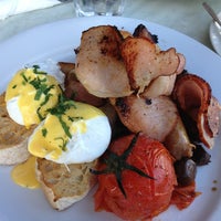 Deep Blue Cafe - 8 tips from 173 visitors