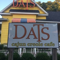 Dats - Downtown Bloomington - Bloomington, IN