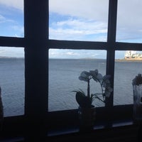 Old Chain Pier - Pub in Trinity