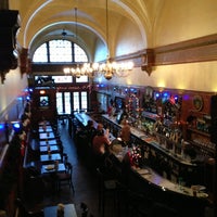 Grand Trunk Pub - Downtown Detroit - 133 tips from 5762 visitors