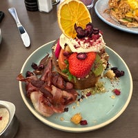 Vudu Cafe & Larder - 99 tips from 1813 visitors