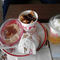 KFC - 75 tips from 3420 visitors