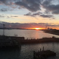 MV Red Falcon (Red Funnel) - Boat or Ferry in Southampton - Cowes