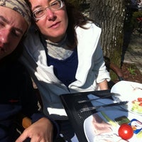 Parcul Trivale - 4 tips from 114 visitors