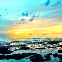 Mouille Point Lighthouse - Green Point - 2 tips