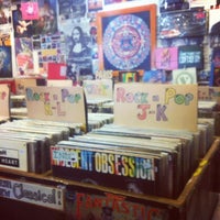 Mabu Vinyl - Record Shop in Cape Town