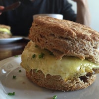 The Alabama Biscuit Co. - 16 tips