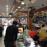 종로3가 귀금속 전문상가 (Jongno 3-ga Jewelry District) - 종로1.2.3.4가동 - 서울특별시, 서울특별시