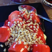 The Panda House - Asian Restaurant