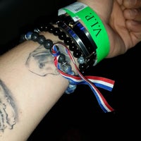 Space Electronic - Night Club in Florence