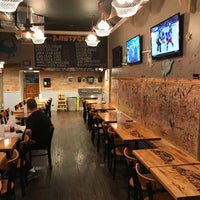 The Angry Crab - West Ridge - 5665 N Lincoln Ave