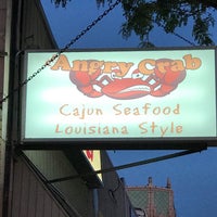 The Angry Crab - West Ridge - 5665 N Lincoln Ave