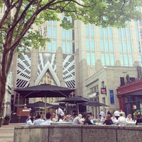 Something Classic Cafe - First Ward - 7 tips