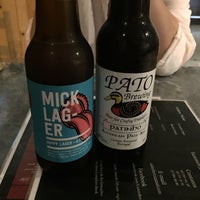 Castro Beer - Brewery in Centro Histórico