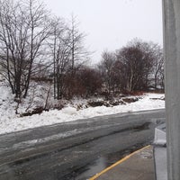 Highfield Bus Terminal - Bus Line