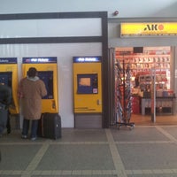 Station Venlo - Train Station in Venlo