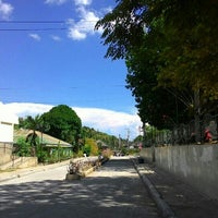 Samboan, Cebu - Town