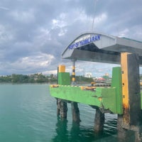 Tagbilaran City Bohol Port - Pier
