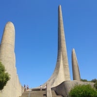 Taal Monument - Museum