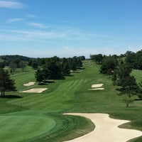 Quicksilver Golf Course - Golf Course