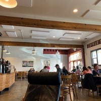 Noble Coffee Roasting - 35 tips