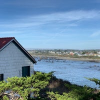 Battery Point Lighthouse - Lighthouse