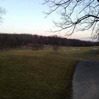 Cacapon State Park Golf Course - Berkeley Springs, WV