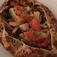 Tas Pide - South Bank - 20-22 New Globe Walk