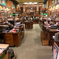 Argosy Book Store - Midtown East - 14 tips