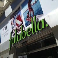 Falabella (Now Closed) - Microcentro Porteño - 69 tips