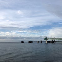 Edmonds Beach - Beach in Edmonds