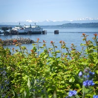 Edmonds Beach - Beach in Edmonds