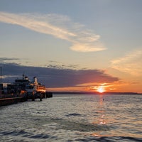 Edmonds Beach - Beach in Edmonds