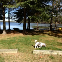 Scenic State Park - Campground