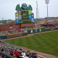 Fifth Third Field - 41 tips from 3370 visitors