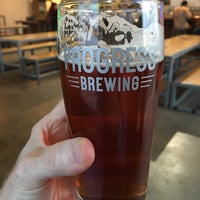 Progress Brewing - South El Monte - South El Monte, CA
