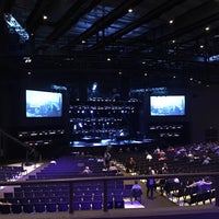 Buckhead Church - Church in Atlanta