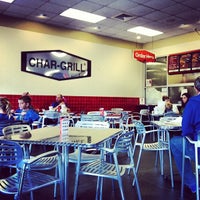 Char-Grill (Now Closed) - Burger Joint