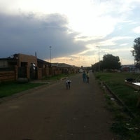 Pimville - Neighborhood in Soweto